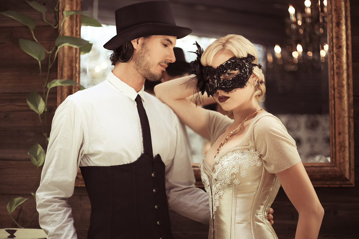 Inside Titelle – Meredith Corning