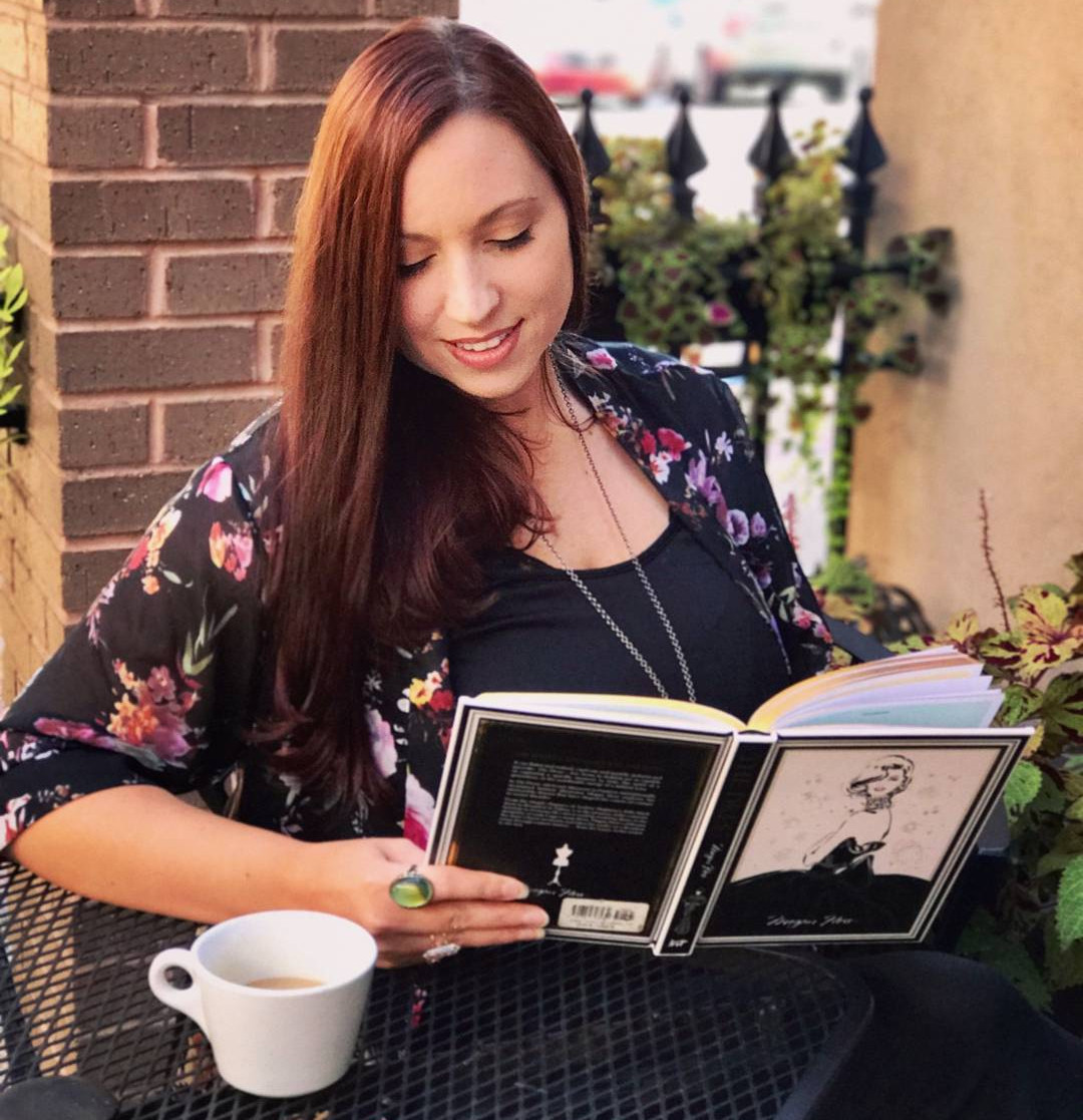 About – Meredith Corning